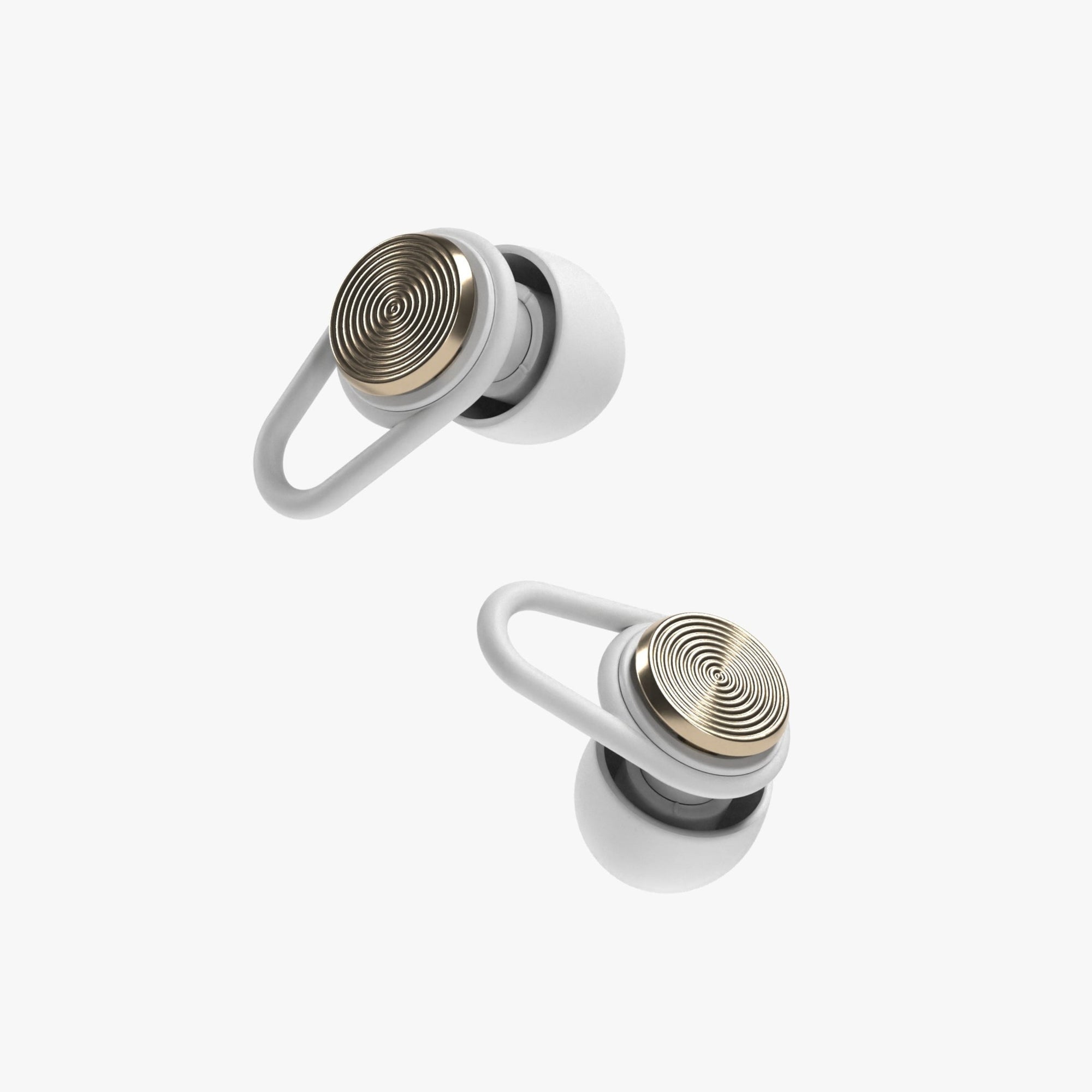 Hears Earplugs - Gold Haze